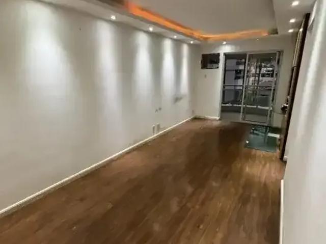 Apartamento para Venda em Nova Iguaçu/RJ Maria da Luz 3 Quartos