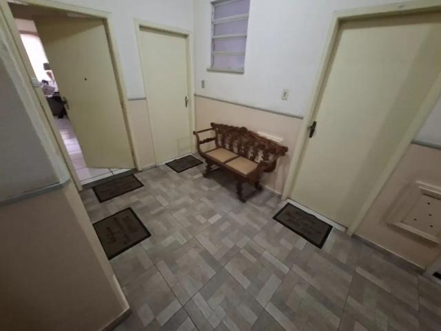 Apartamento para Venda em Nova Iguaçu/RJ Maria da Luz 3 Quartos