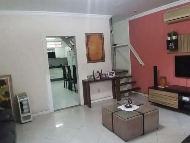 Apartamento para Venda em Nova Iguaçu/RJ Maria da Luz 5 Quartos