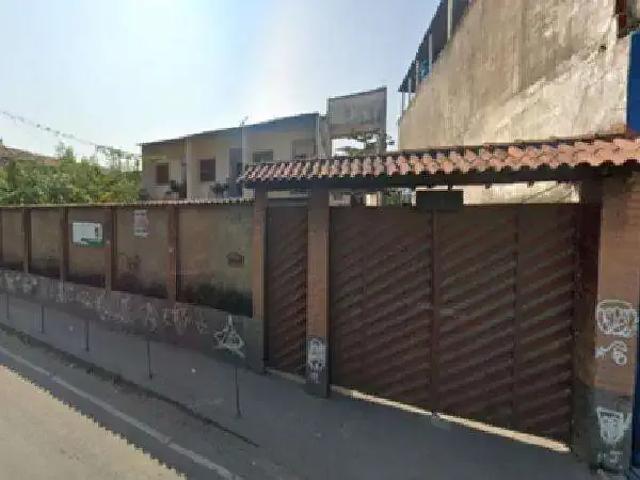 Apartamento para Venda em Nova Iguaçu/RJ Miguel Couto 2 Quartos