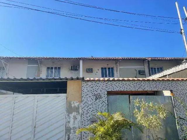 Apartamento para Venda em Nova Iguaçu/RJ Santa Rita 1 Quartos