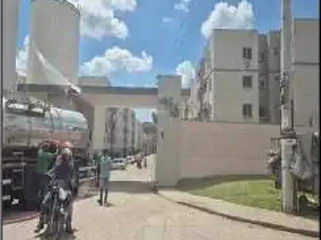 Apartamento para Venda em Nova Iguaçu/RJ Santa Rita 2 Quartos