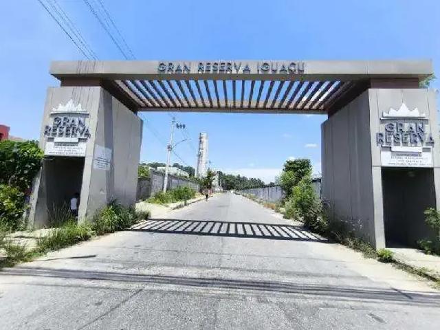 Apartamento para Venda em Nova Iguaçu/RJ Santa Rita 2 Quartos