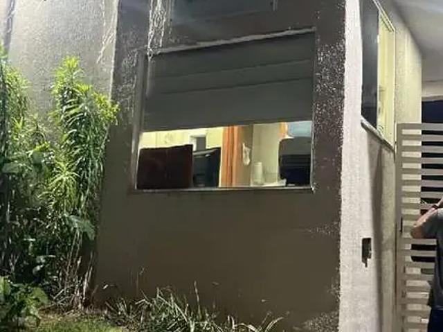 Apartamento para Venda em Nova Iguaçu/RJ Santa Rita 2 Quartos
