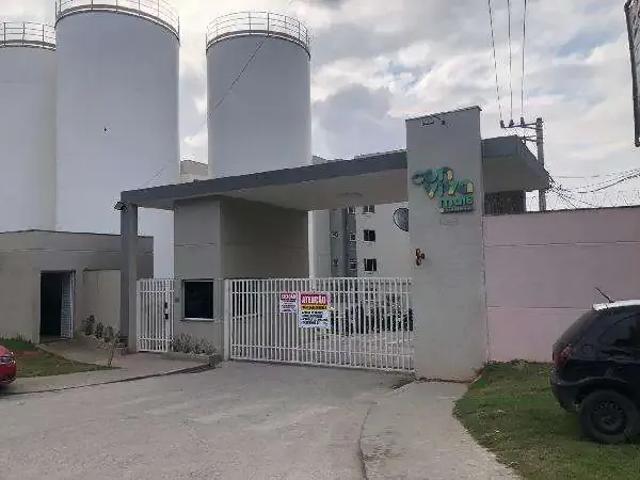 Apartamento para Venda em Nova Iguaçu/RJ Ponto Chic