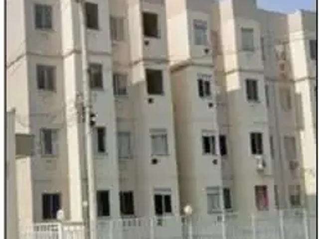 Apartamento para Venda em Nova Iguaçu/RJ Ponto Chic