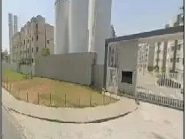 Apartamento para Venda em Nova Iguaçu/RJ Ponto Chic 1 Quartos
