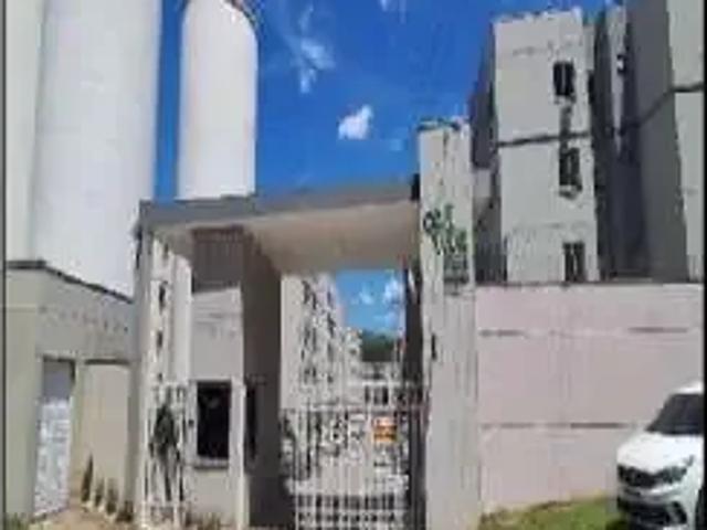 Apartamento para Venda em Nova Iguaçu/RJ Ponto Chic 1 Quartos