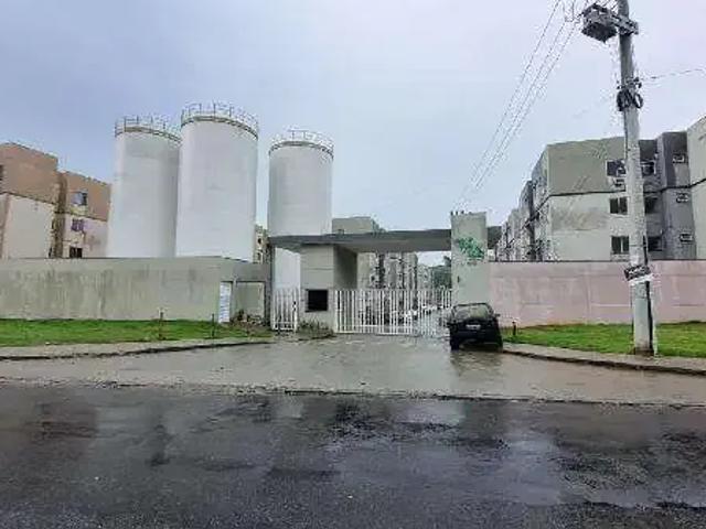 Apartamento para Venda em Nova Iguaçu/RJ Ponto Chic 2 Quartos