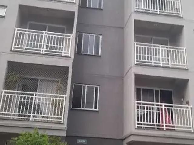 Apartamento para Venda em Nova Iguaçu/RJ Ponto Chic 2 Quartos