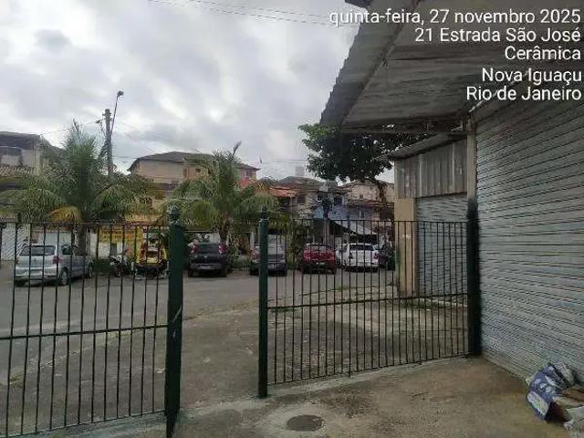Apartamento para Venda em Nova Iguaçu/RJ Ponto Chic 2 Quartos