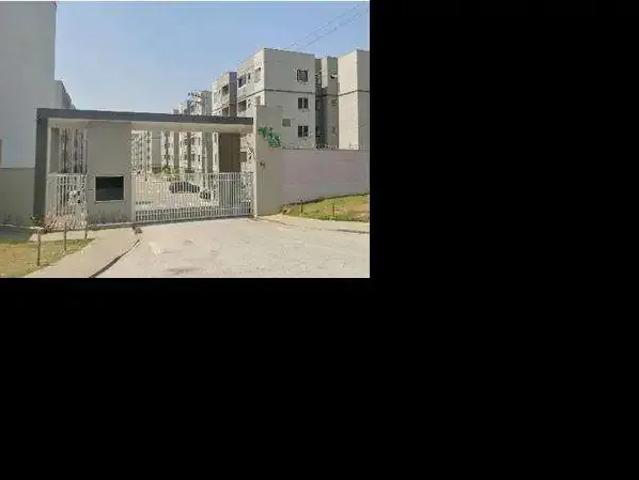 Apartamento para Venda em Nova Iguaçu/RJ Ponto Chic 2 Quartos