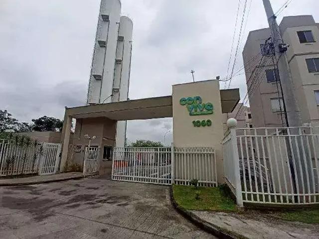 Apartamento para Venda em Nova Iguaçu/RJ Ponto Chic 2 Quartos