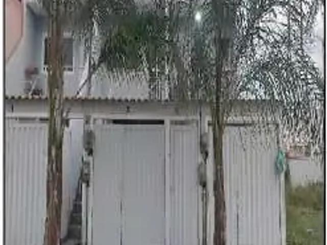 Apartamento para Venda em Nova Iguaçu/RJ Palhada 1 Quartos
