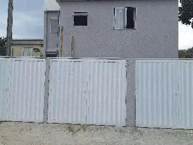 Apartamento para Venda em Nova Iguaçu/RJ Palhada 2 Quartos