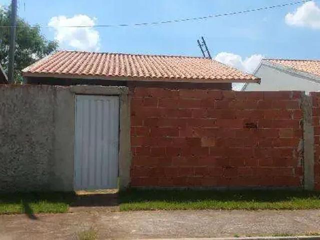 Apartamento para Venda em Nova Iguaçu/RJ Palhada 2 Quartos