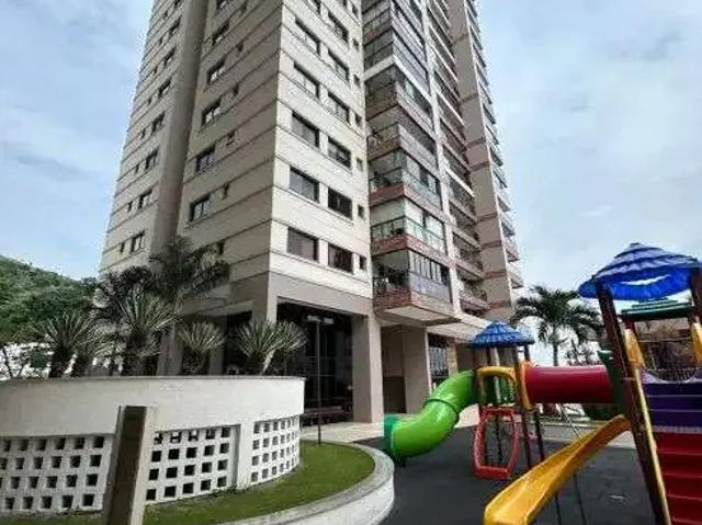 Apartamento para Venda em Nova Iguaçu/RJ Palmeiras 3 Quartos
