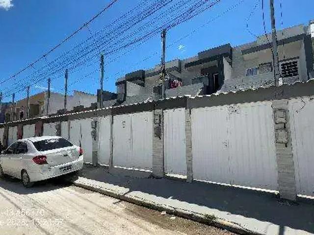 Apartamento para Venda em Nova Iguaçu/RJ Parque Alvorada 2 Quartos