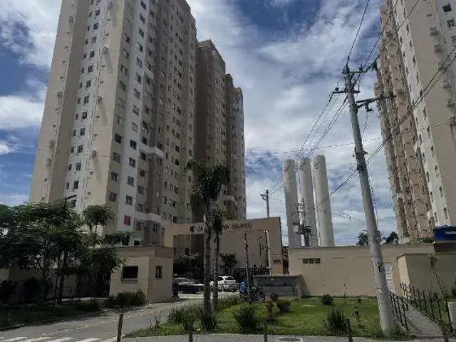 Apartamento para Venda em Nova Iguaçu/RJ Parque Rosário 2 Quartos