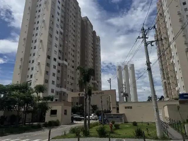 Apartamento para Venda em Nova Iguaçu/RJ Parque Rosário 2 Quartos