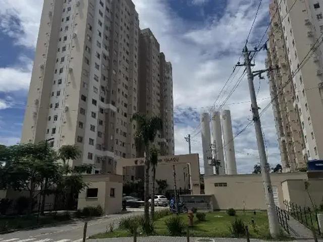 Apartamento para Venda em Nova Iguaçu/RJ Parque Rosário 2 Quartos