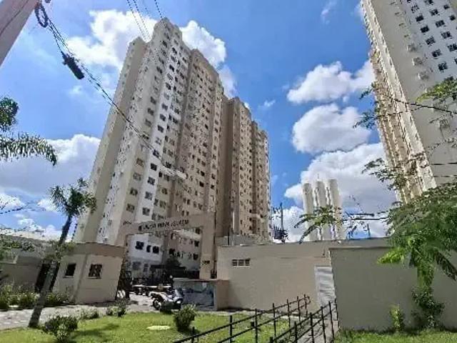 Apartamento para Venda em Nova Iguaçu/RJ Parque Rosário 2 Quartos
