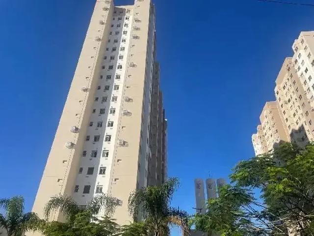 Apartamento para Venda em Nova Iguaçu/RJ Parque Rosário 2 Quartos