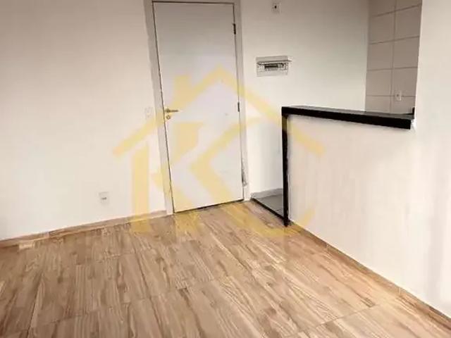 Apartamento para Venda em Nova Iguaçu/RJ Parque Rosário 2 Quartos