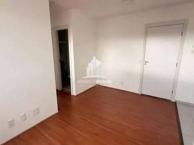Apartamento para Venda em Nova Iguaçu/RJ Prata 2 Quartos