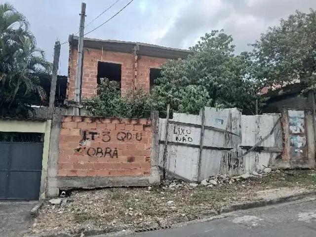 Apartamento para Venda em Nova Iguaçu/RJ Valverde