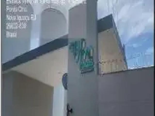 Apartamento para Venda em Nova Iguaçu/RJ Vila Três Corações