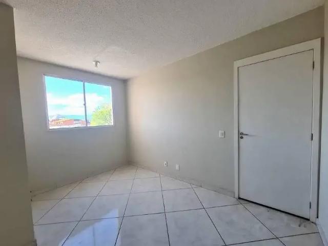 Apartamento para Venda em Nova Iguaçu/RJ Vila Avelina 2 Quartos