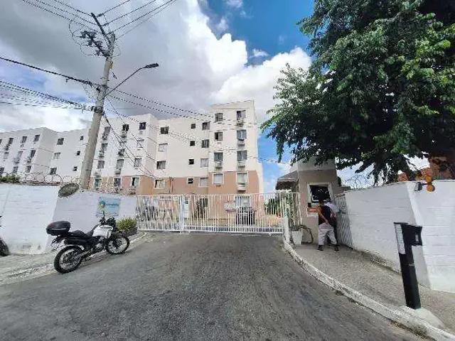 Apartamento para Venda em Nova Iguaçu/RJ Vila Avelina 2 Quartos