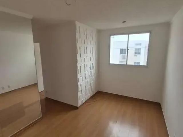 Apartamento para Venda em Nova Iguaçu/RJ Vila Catia 2 Quartos