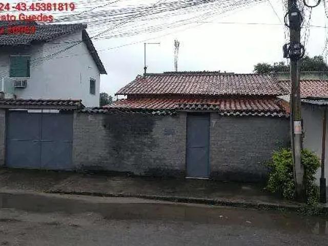 Apartamento para Venda em Nova Iguaçu/RJ Vila de Cava 2 Quartos
