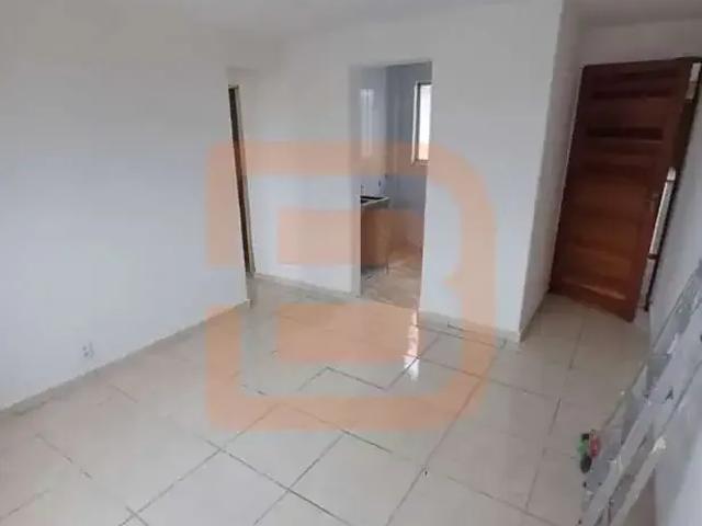 Apartamento para Venda em Nova Iguaçu/RJ Vila Rancho Novo 1 Quartos