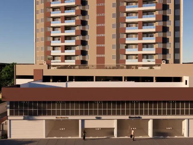 Apartamento para Venda em Nova Iguaçu/RJ Vila Rancho Novo 2 Quartos