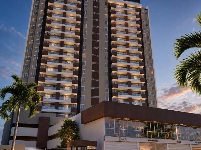 Apartamento para Venda em Nova Iguaçu/RJ Vila Rancho Novo 2 Quartos