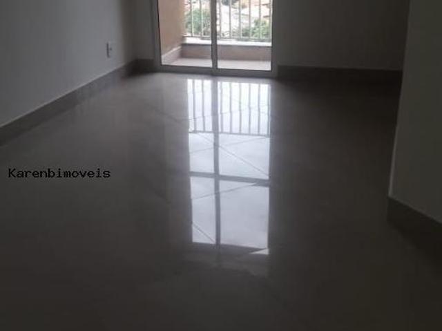 Apartamento para Venda em Nova Odessa / SP no bairro Parque dos Pinheiros