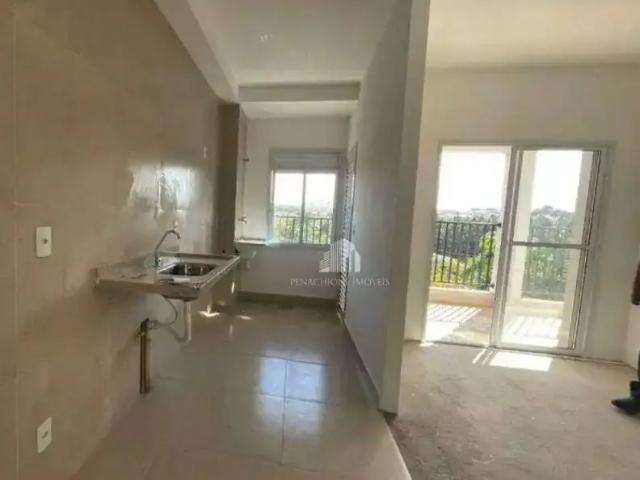 Apartamento para Venda em Nova Odessa/SP Campo Belo 2 Quartos