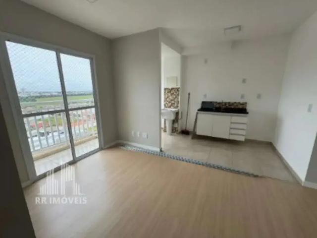 Apartamento para Venda em Nova Odessa/SP Campo Belo 2 Quartos