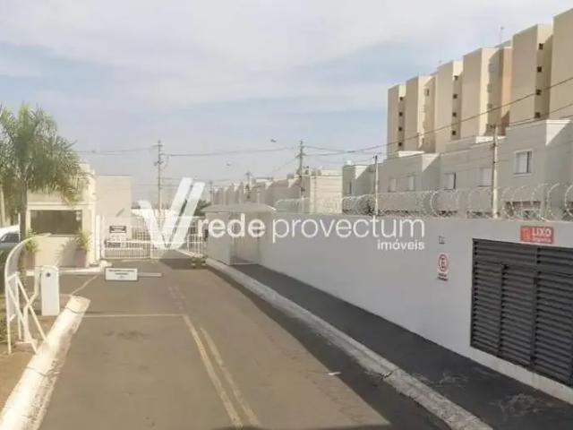 Apartamento para Venda em Nova Odessa/SP Campo Belo 2 Quartos