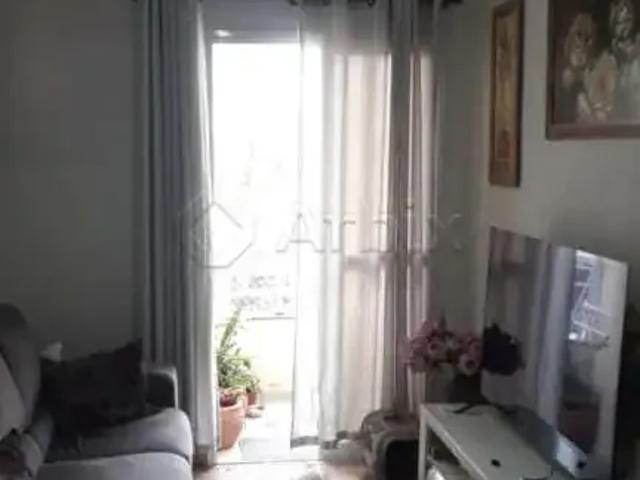Apartamento para Venda em Nova Odessa/SP Centro 1 Quartos