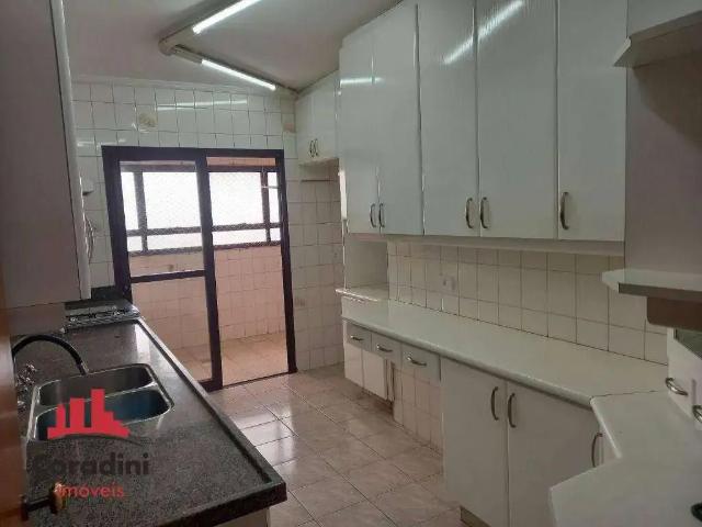 Apartamento para Venda em Nova Odessa/SP Centro 2 Quartos