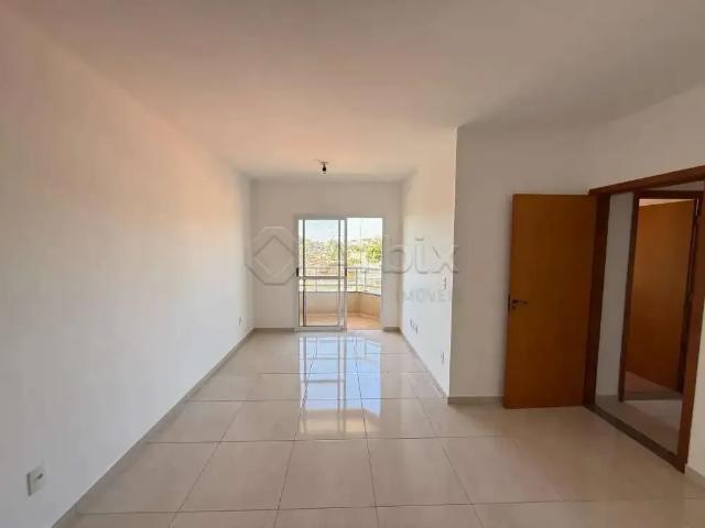 Apartamento para Venda em Nova Odessa/SP Centro 3 Quartos