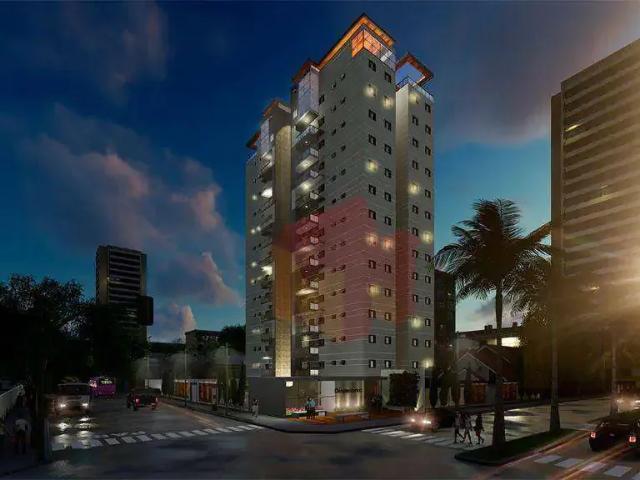 Apartamento para Venda em Nova Odessa/SP Centro 3 Quartos