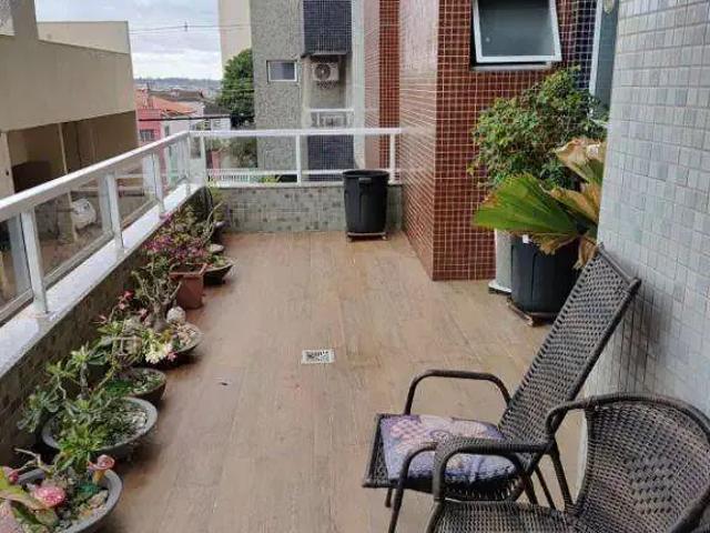 Apartamento para Venda em Nova Odessa/SP Centro 3 Quartos