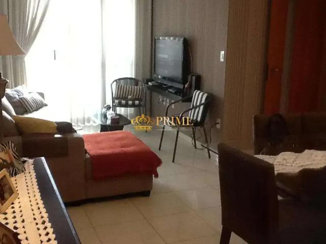 Apartamento para Venda em Nova Odessa/SP Centro 3 Quartos