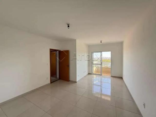 Apartamento para Venda em Nova Odessa/SP Centro 3 Quartos