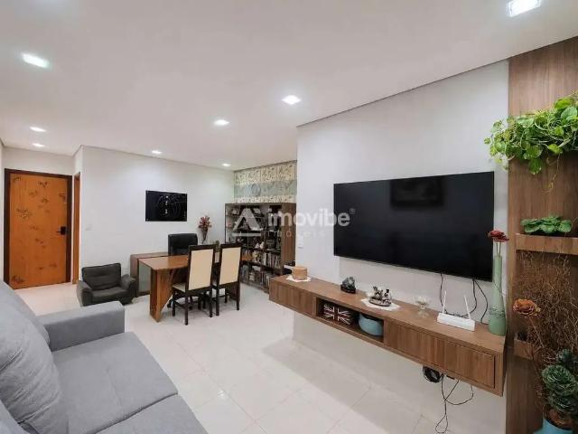 Apartamento para Venda em Nova Odessa/SP Centro 3 Quartos